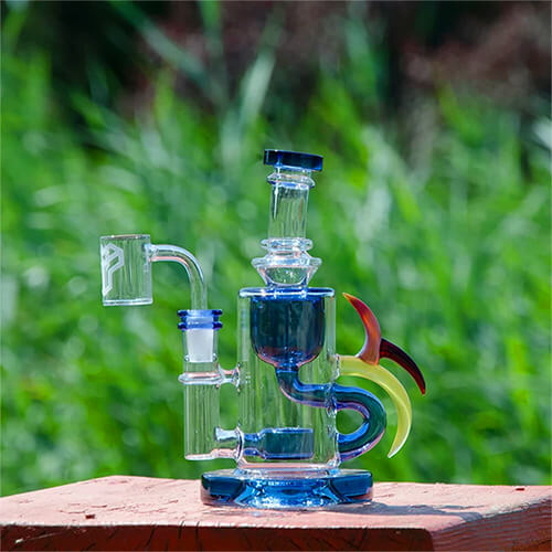 DAB RIG – Calibear