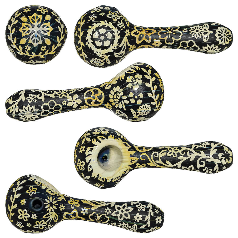 Artisan Hand Pipe Collection | Calibear – Calibear