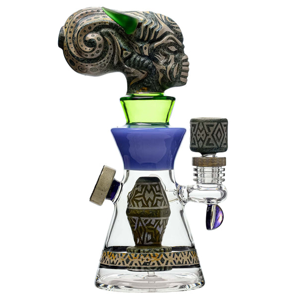 ETCH DAB RIG-V2 – Calibear