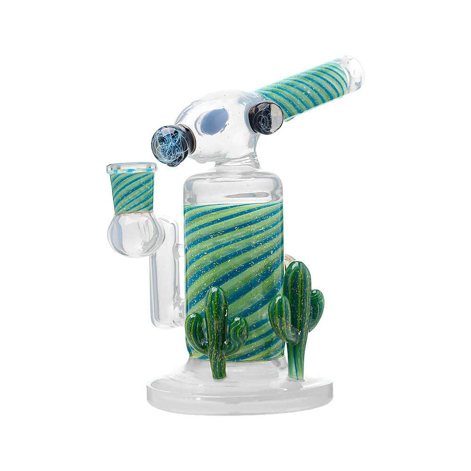 DAB RIG – Calibear