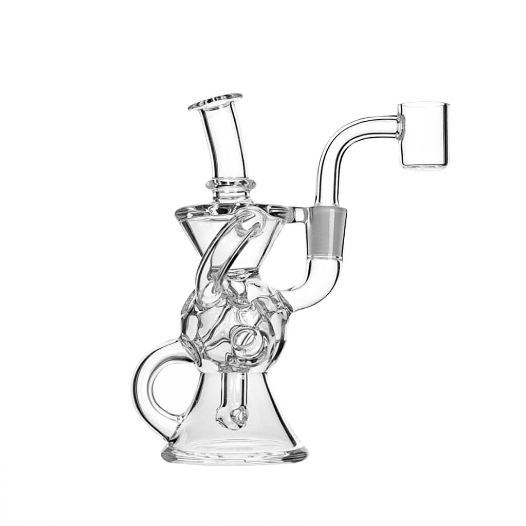 LEO Mini Dab Rig | Calibear – Calibear