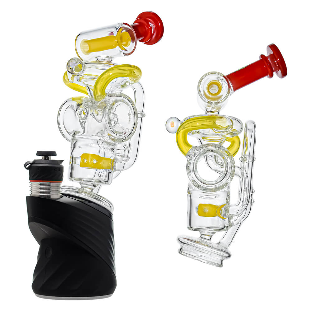 Puffco Proxy Glass Attachments & Adapters | Calibear – Calibear