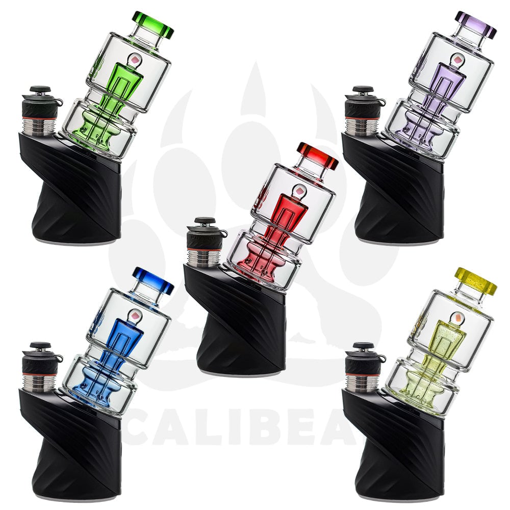 ENCASED OPAL PUFFCO PEAK OG & PRO ATTACHMENT. – Calibear