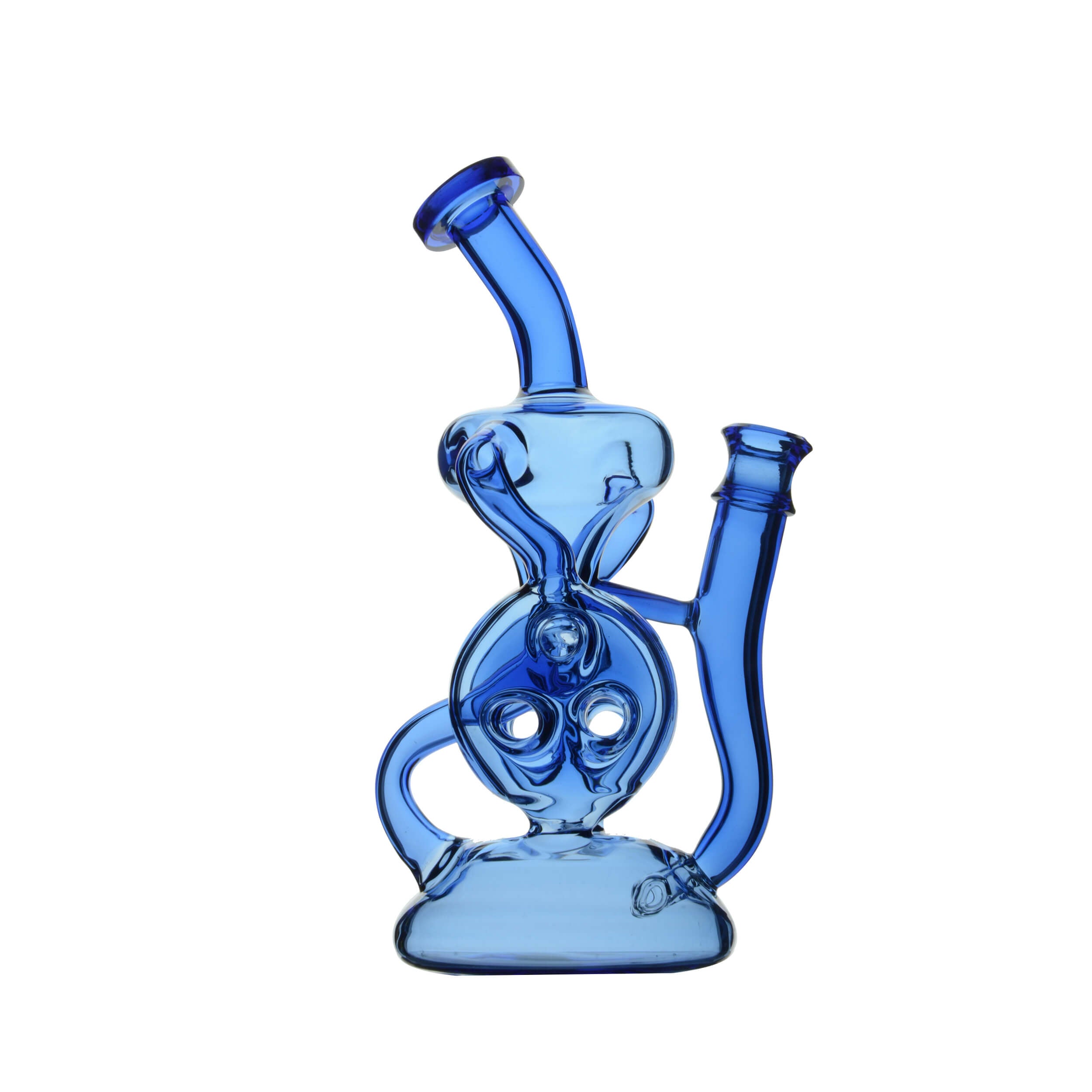 Twisted Chamber Dab Rig – Calibear