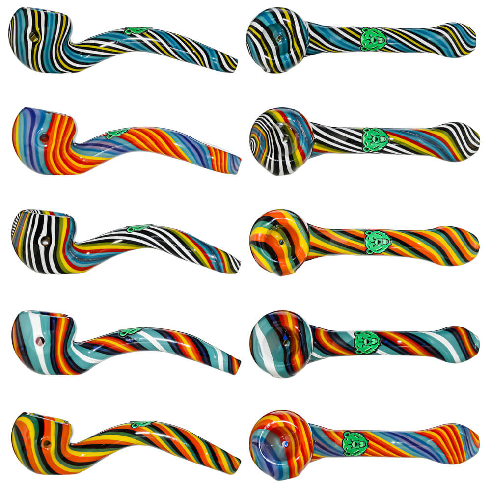 Calibear-Glass Bongs, Dab Rigs, Hand Pipes, Quartz Bangers – Calibear