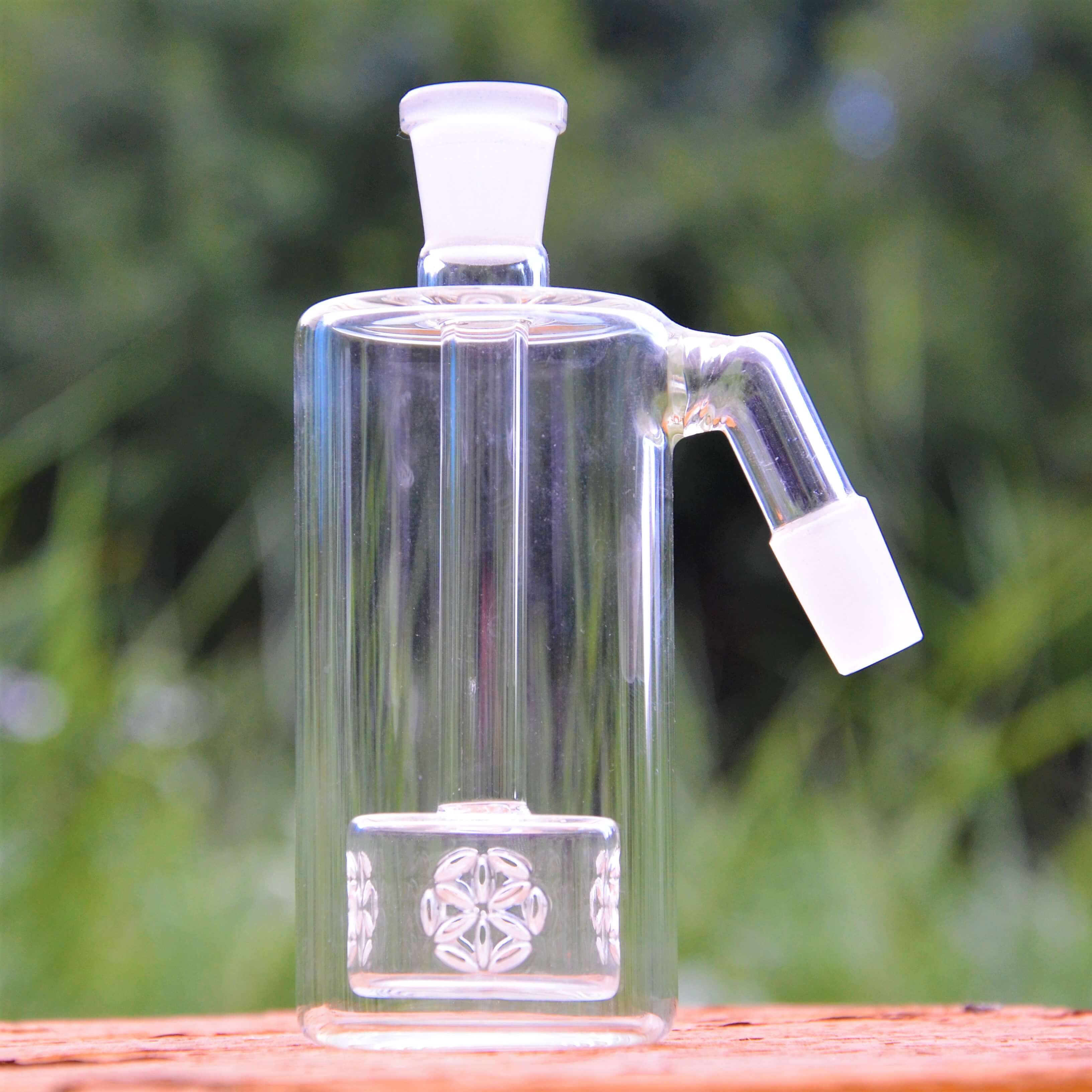 ASH CARTCHER SOL PERC – Calibear